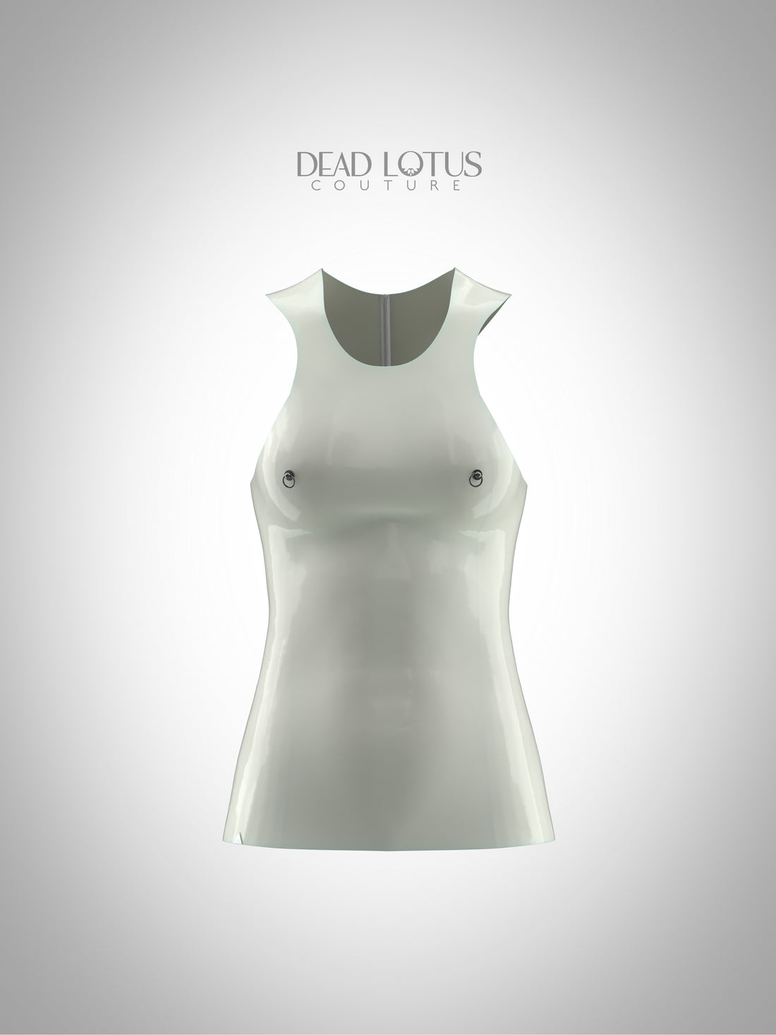 Dead Lotus Couture, fashion art from daytime to night-time to showtime